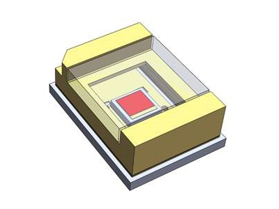 LIGHTING-VCSEL Package - 아모센스(AMOSENSE)